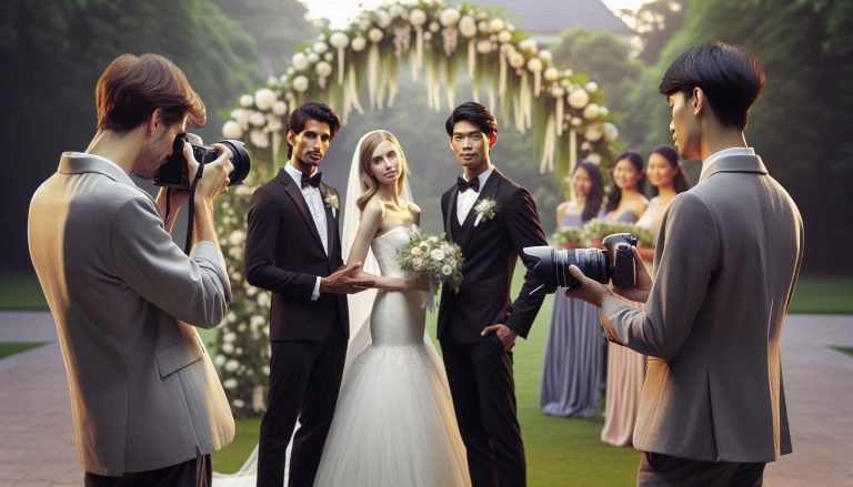 Who Directed Father Of The Bride - Wedding Photography Direction ...