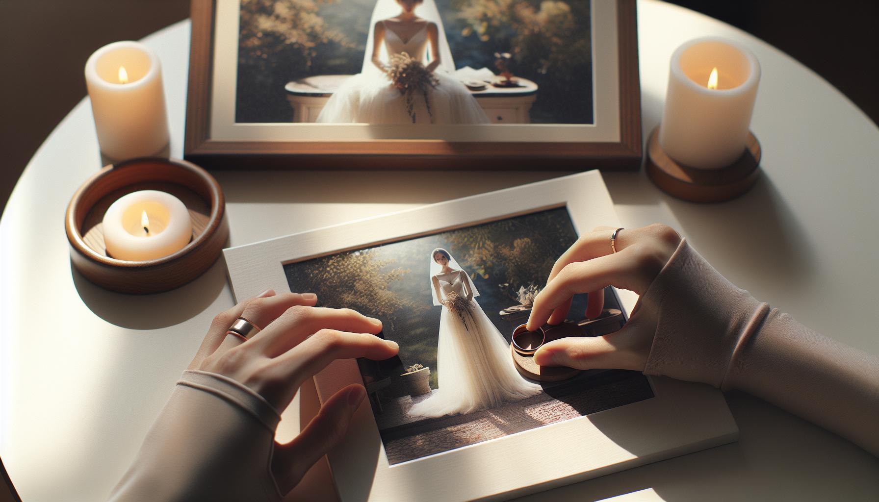 What Is A Proxy Bride - Alternative Wedding Ceremonies Explained ...