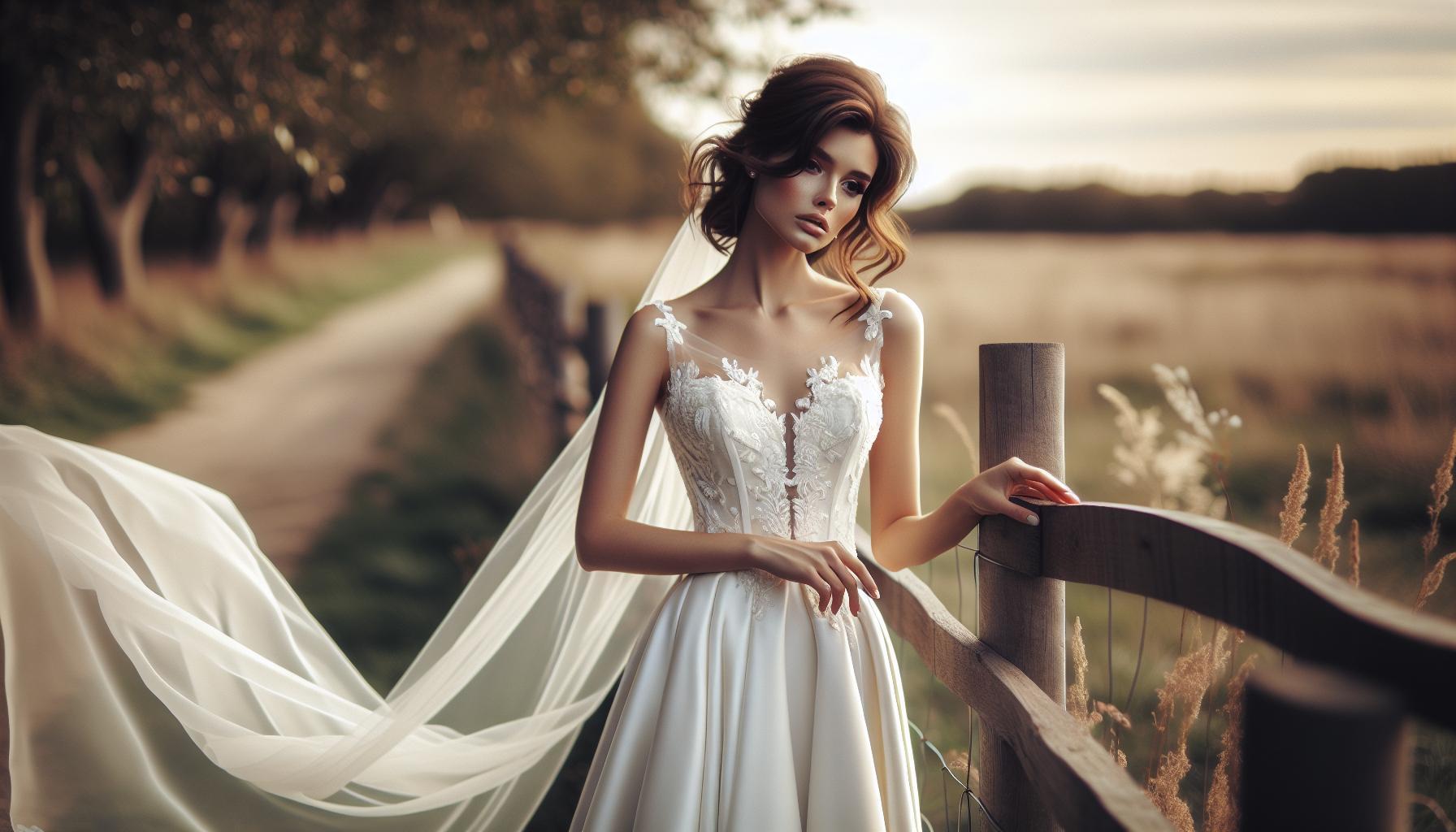 What Is A Runaway Bride: Understanding Cold Feet Before Your Big Day ...