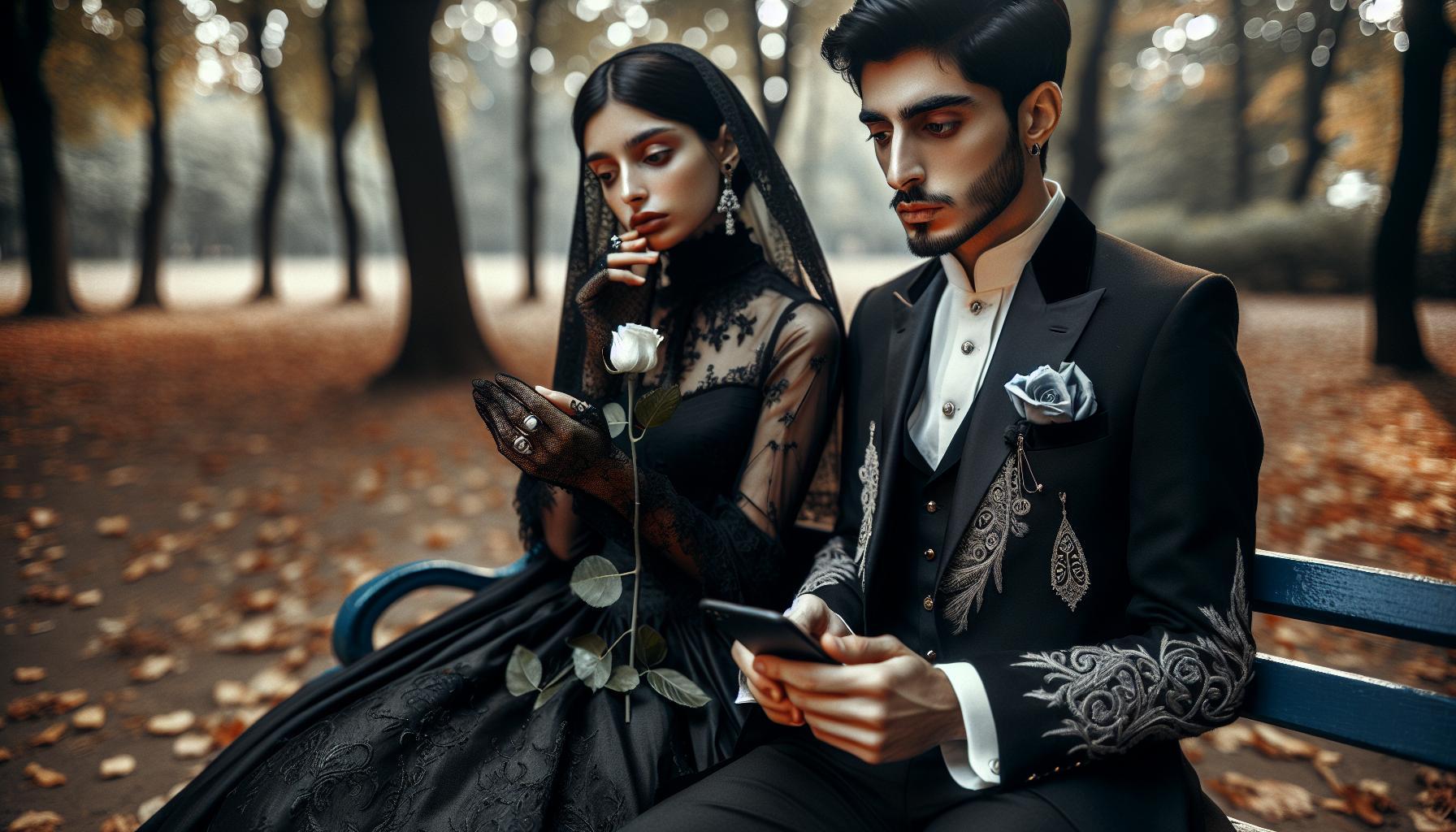 What Is The Corpse Bride Streaming On: Where To Watch This Gothic Tale ...