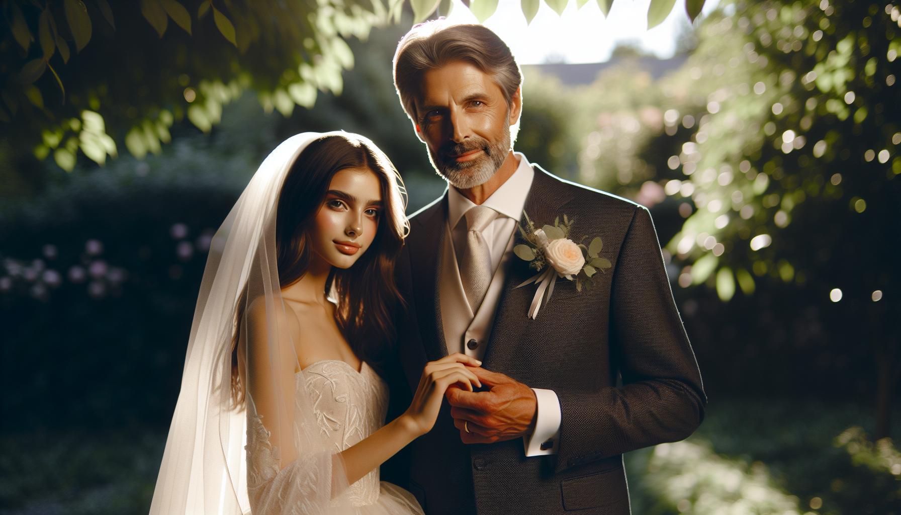 What Does The Father Of The Bride Wear: Complete Style Guide ...