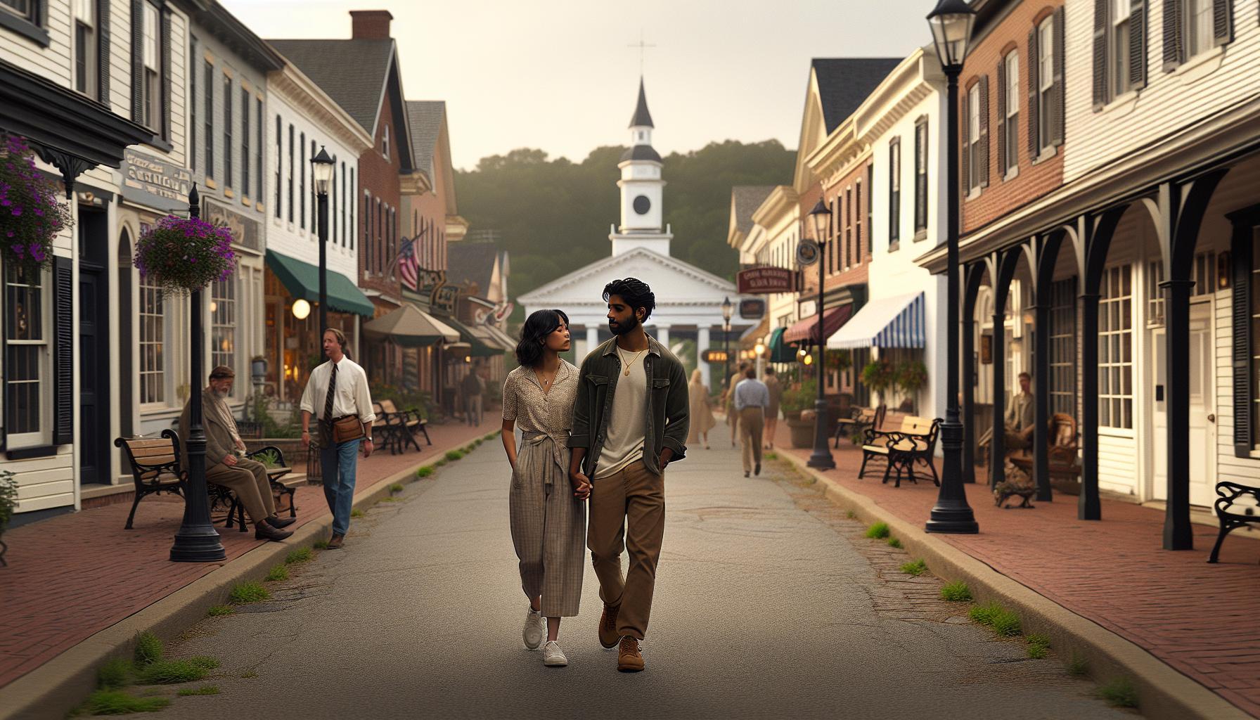 Where Was Runaway Bride Filmed: Movie Locations You Can Visit ...