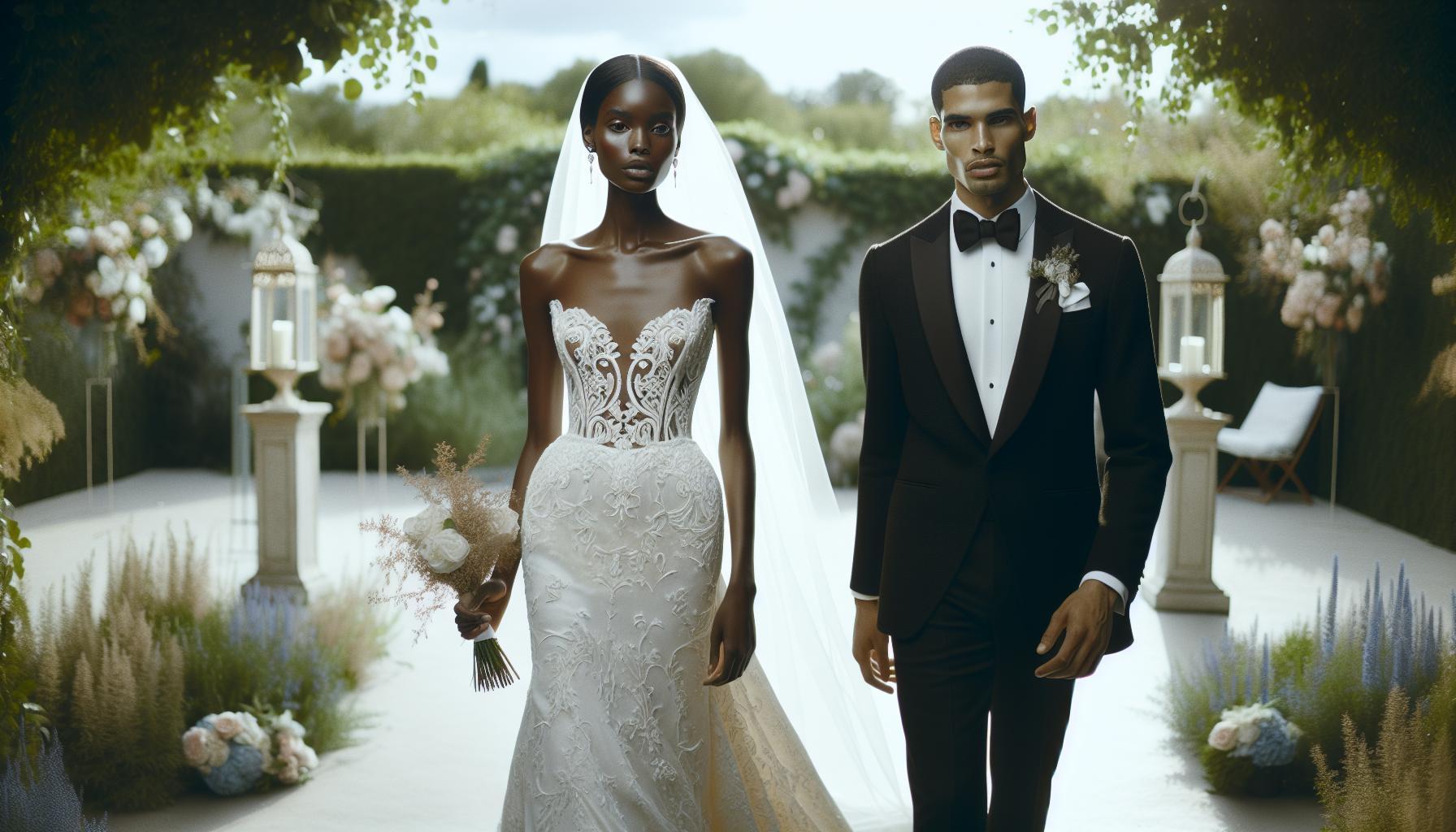 What Does Formal Mean For A Wedding: Complete Style Guide » ReverieMag.com